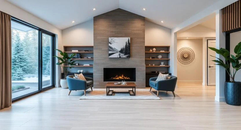 Tile & Indoor Air Quality: Choosing Low-VOC Materials