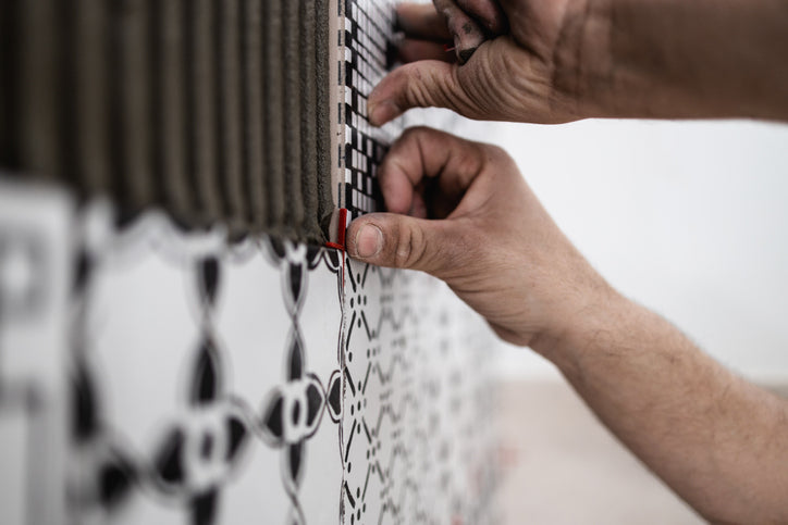 The Top 4 Tile Installation Styles for 2022