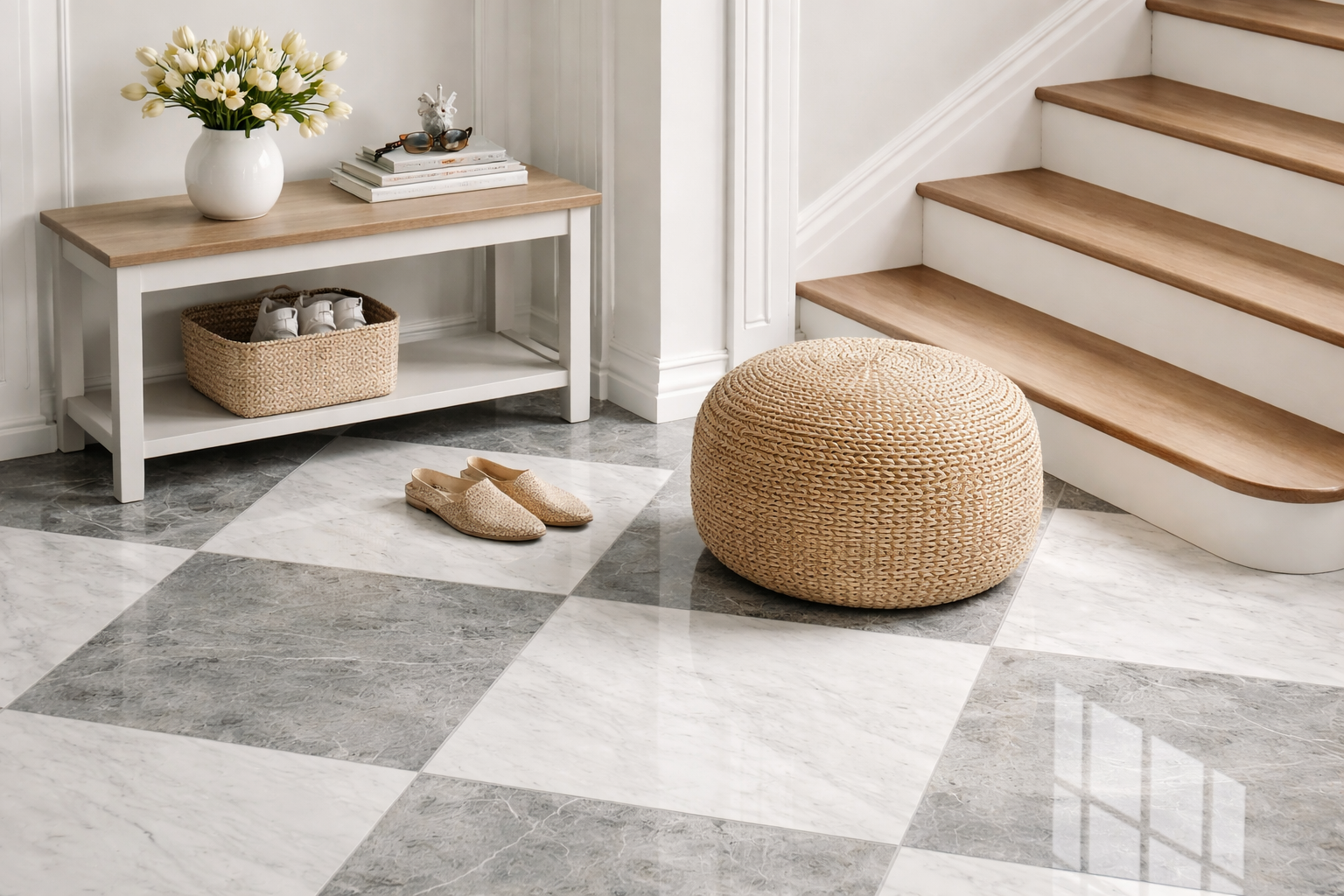 How Contractors Actually Choose Tile: Balancing Speed, Stock and Risk