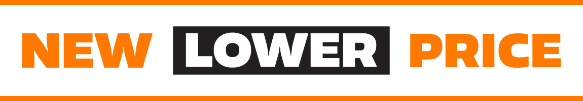 New Lower Price