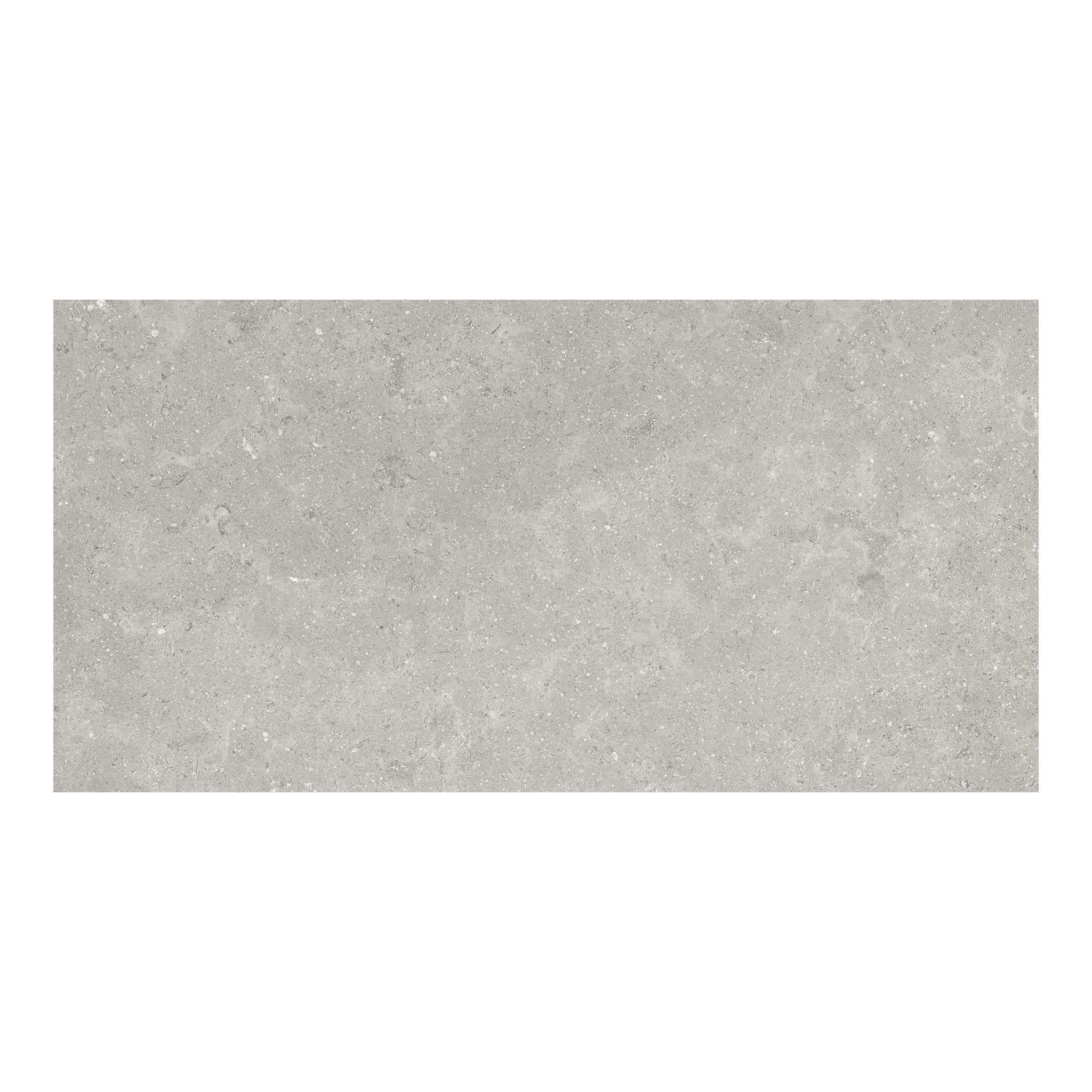 12x24 Coliseo Graphite Matte Pressed Glazed Porcelain Tile