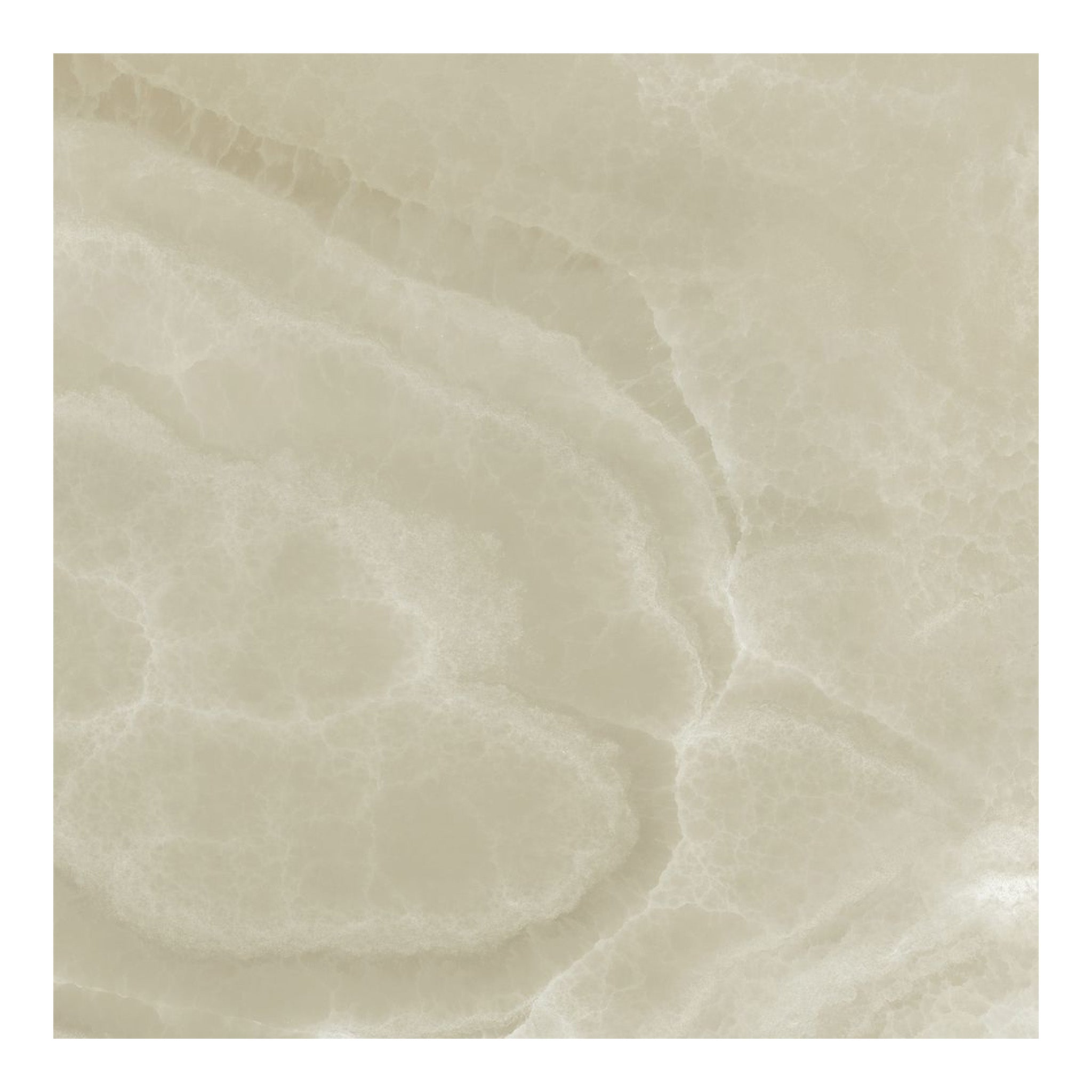 24x24 Lustra Onyx Hazel Honed Rectified Colorsync Porcelain Tile