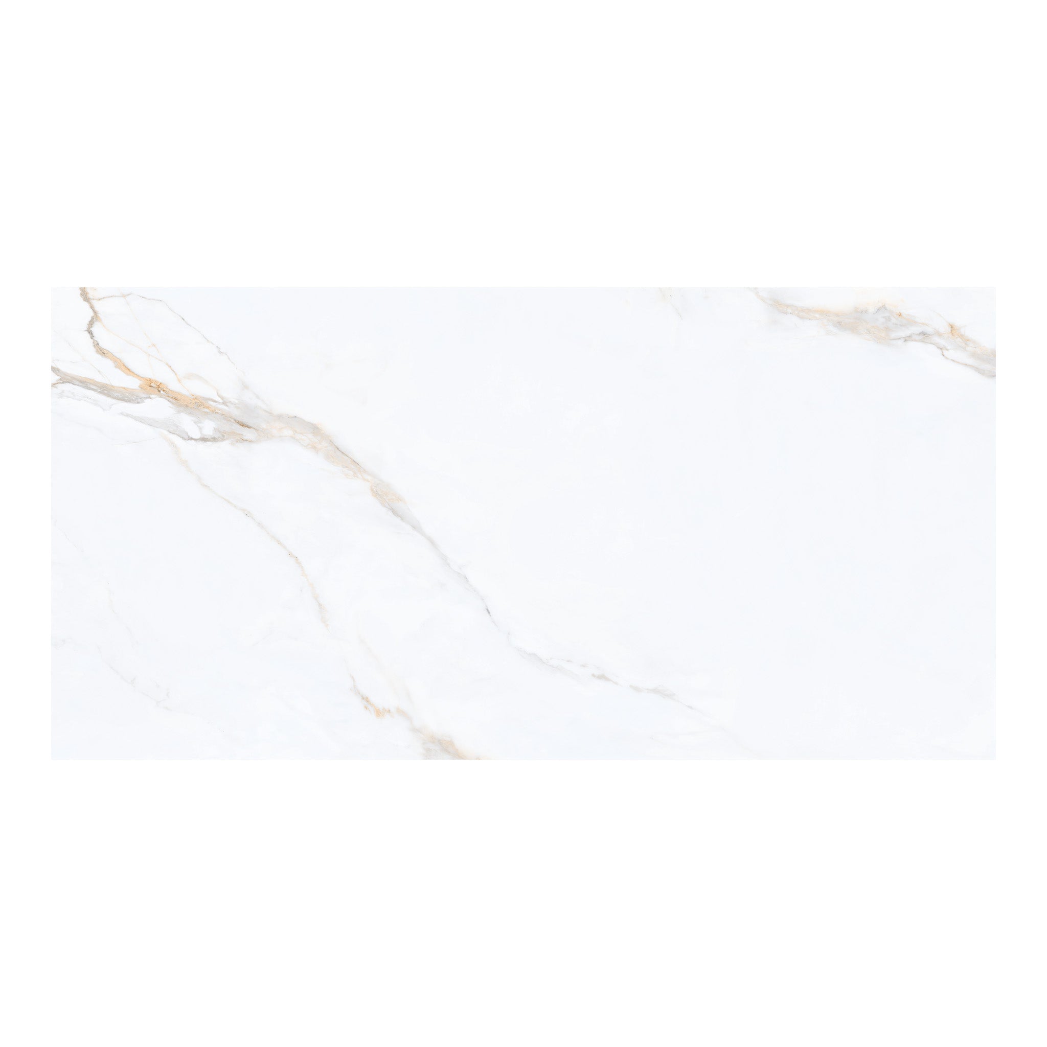 24x48 Laurentian Gold Matte Porcelain Tile (32 CT/PA)