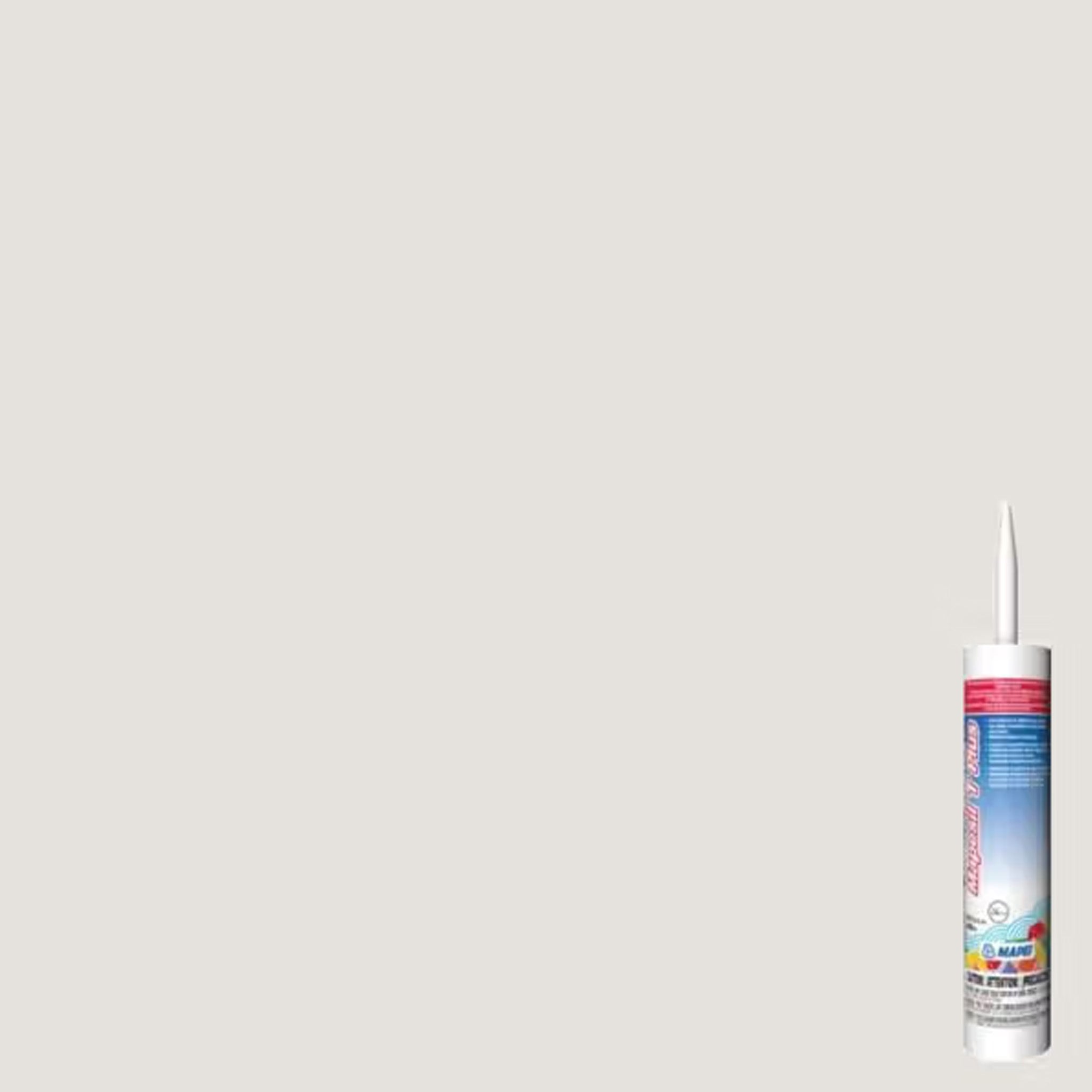 Mapei Mapesil #5221 Moonbeam T Plus Silicone Sealant 299 ml