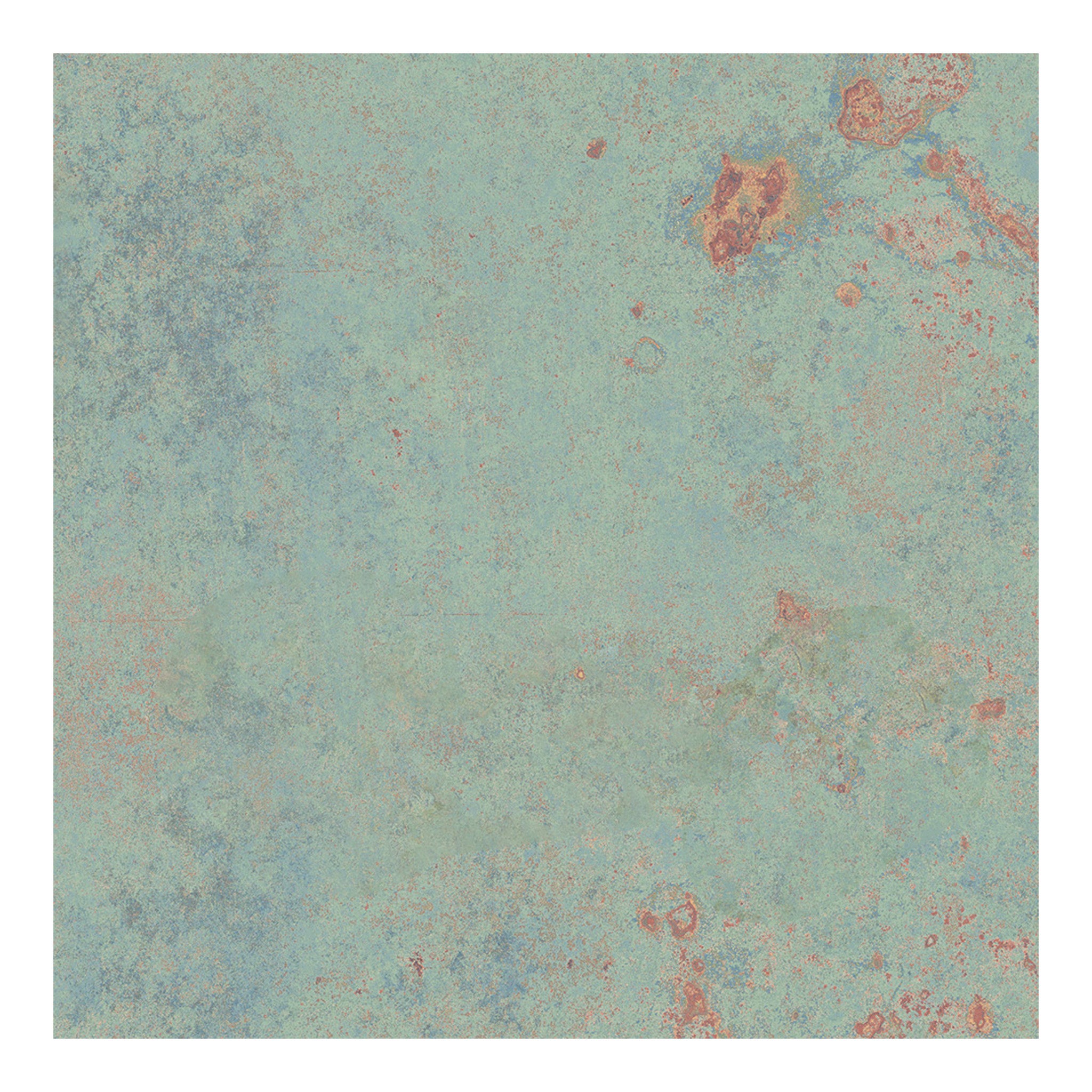 48x48 Urban Natural Green Porcelain Matte Tile