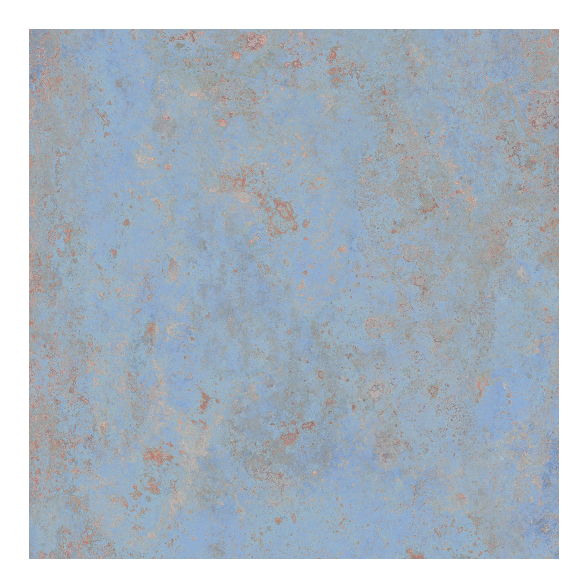 48x48 Urban Natural Blue Porcelain Matte Tile