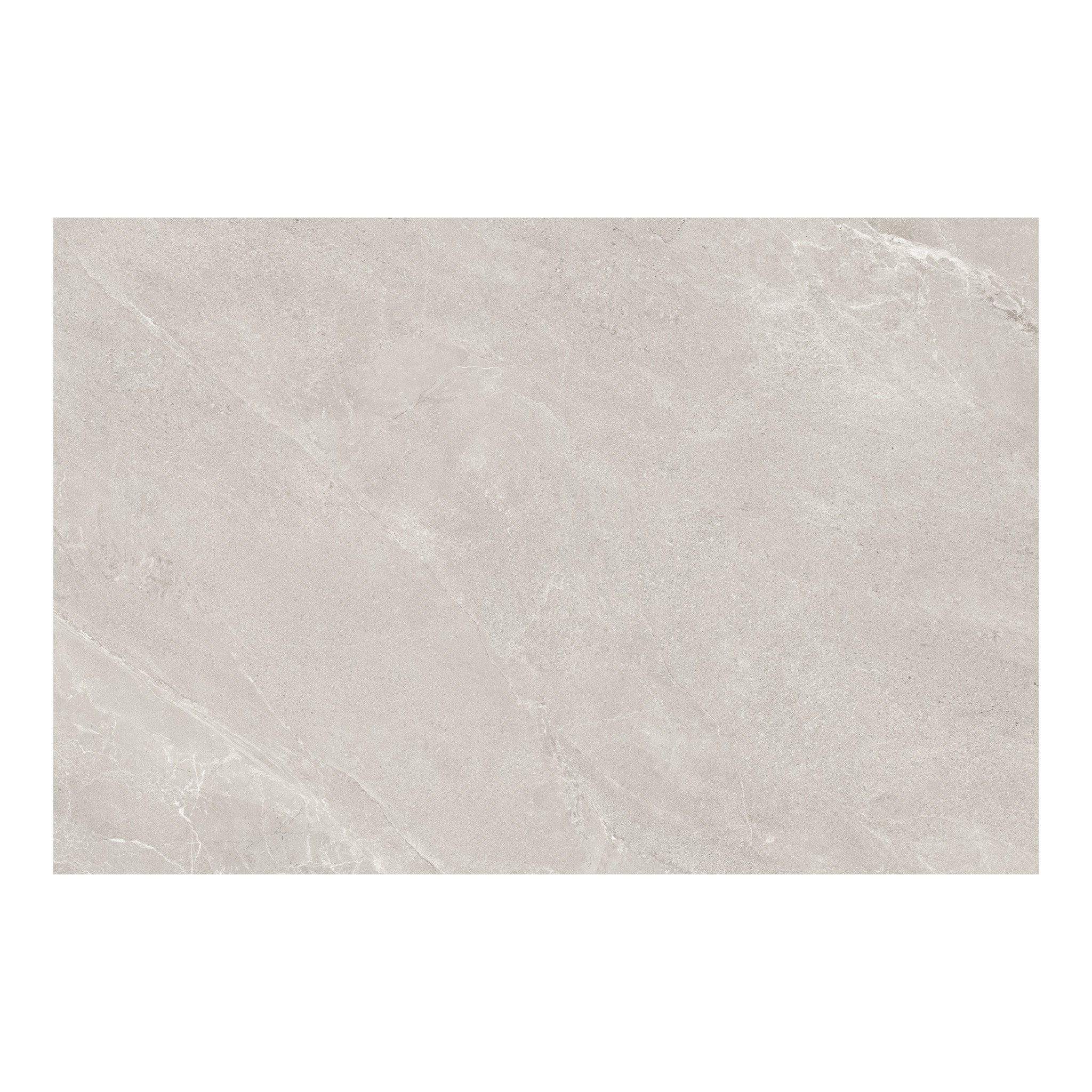 9mm 48x72 Venus Sandstone Grey Porcelain Matte Slab