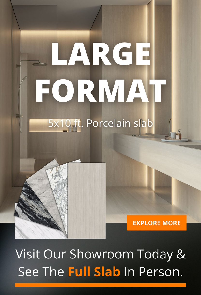 The Best Tile Supplier in Toronto