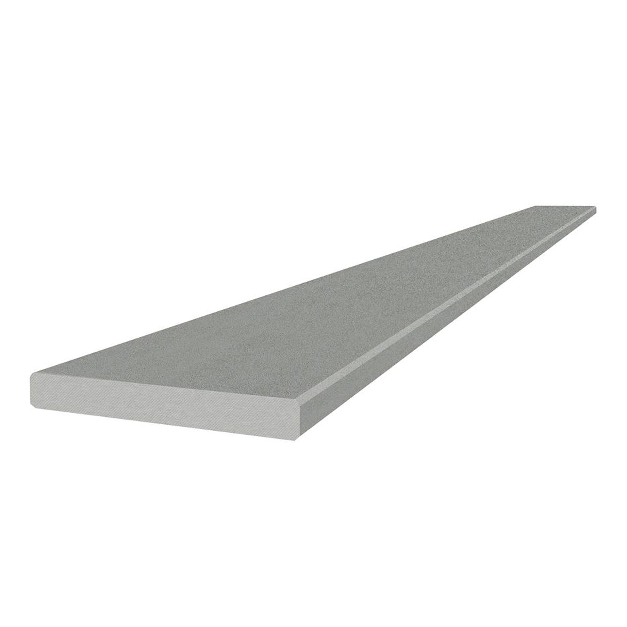 4.5x62 Marmiline Shadow Polished Engineered Stone Niche Sill