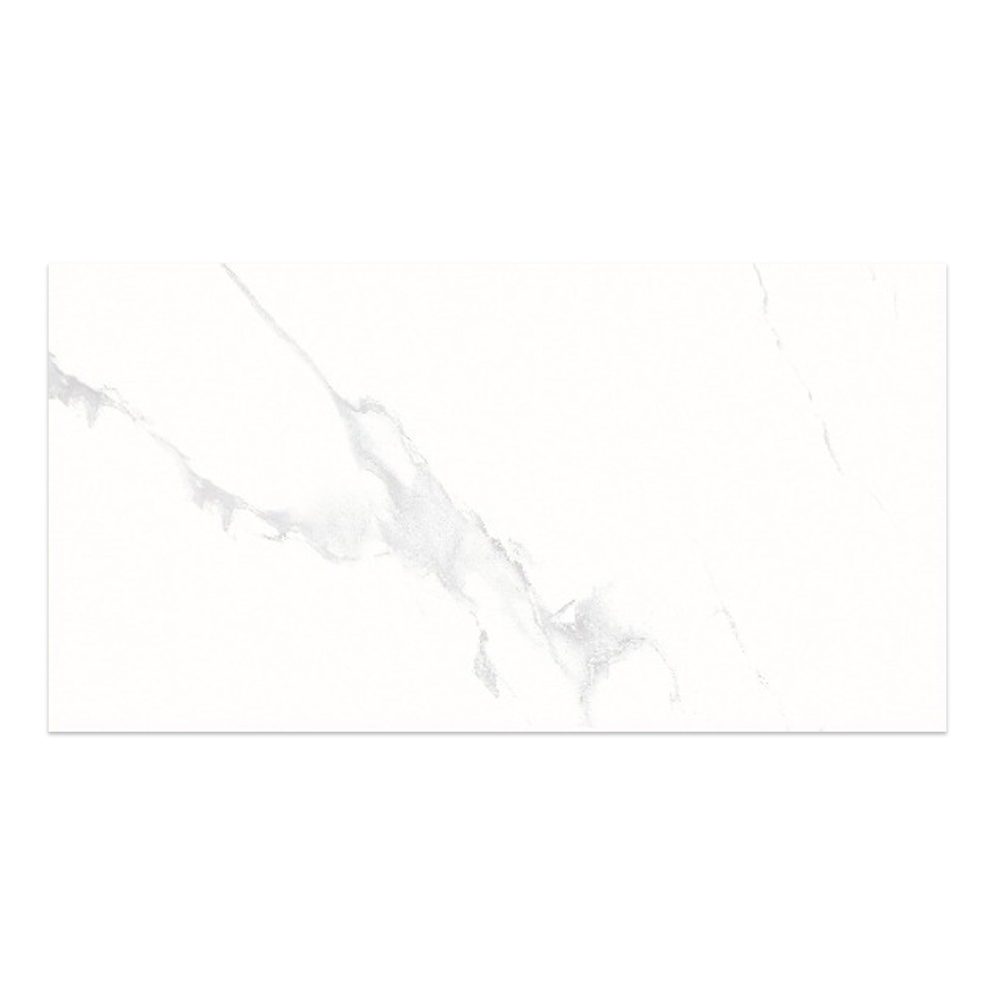 12x24 San Marino Cloud Matte Porcelain Tile (Approx. 16 sf/box)