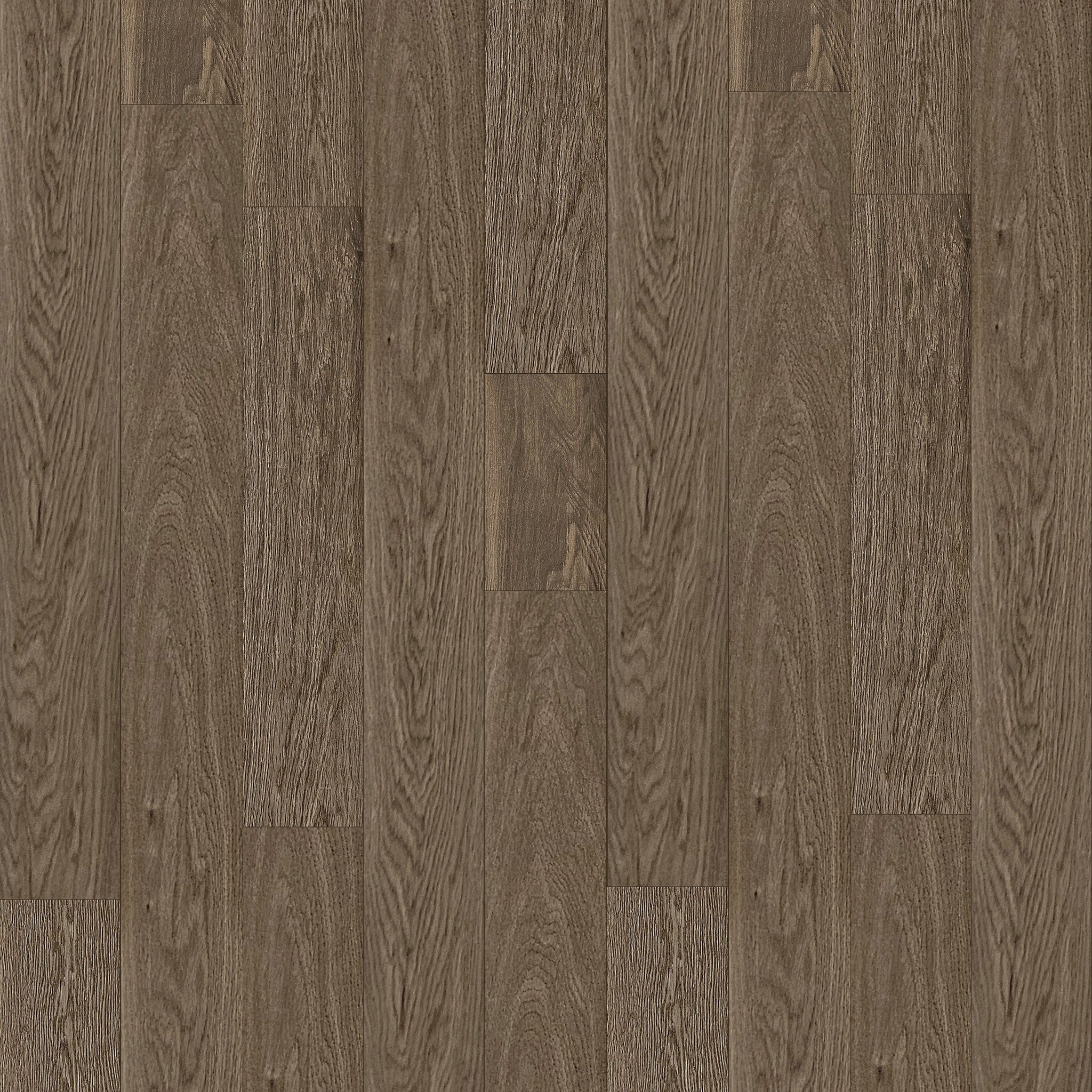 7 1/2x3/4xRL (3mm ABC Grade) Timbercraft Oak Whisky Barrel Smoked & Wi