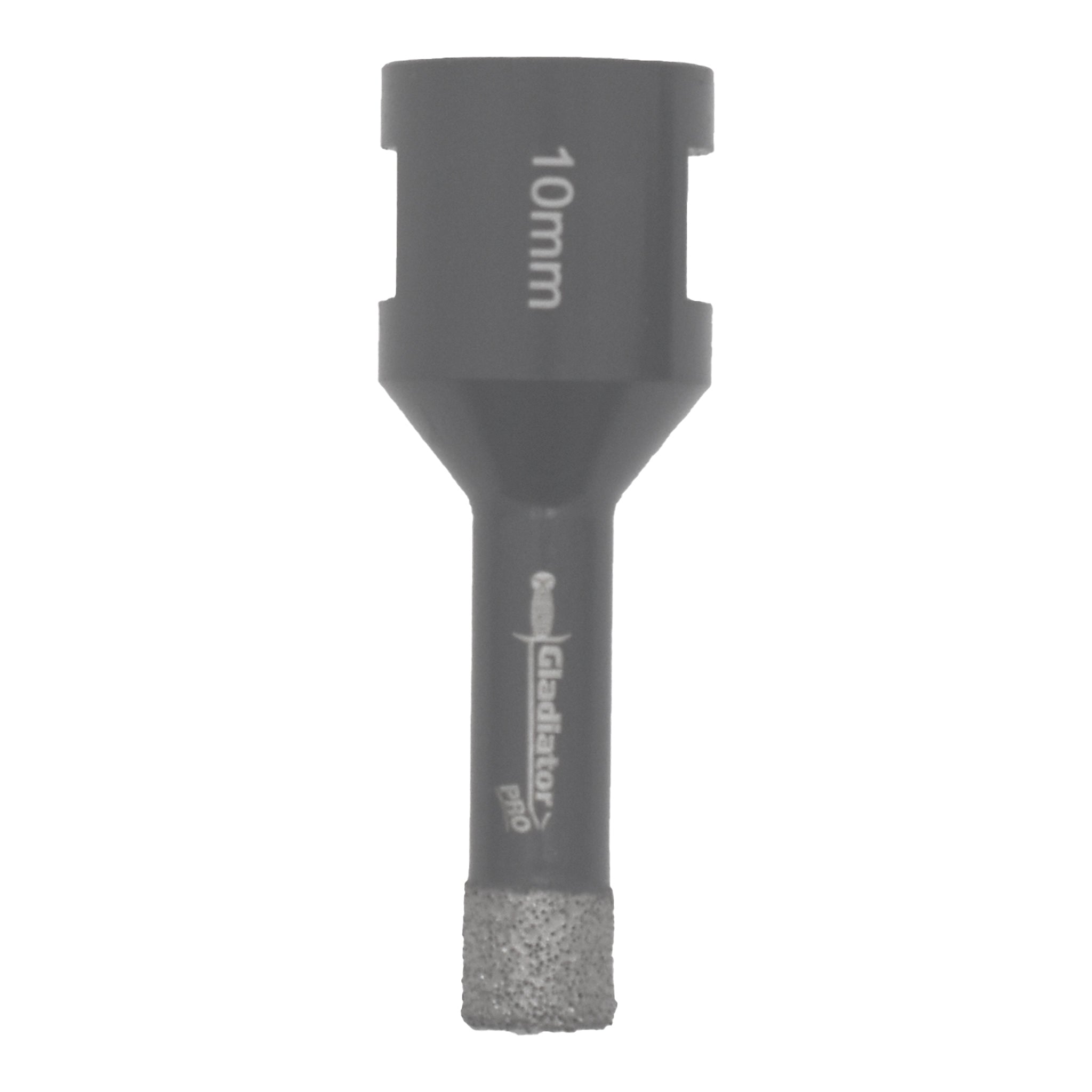 10 mm Gladiator Pro Diamond Cup for Grinder SD 810