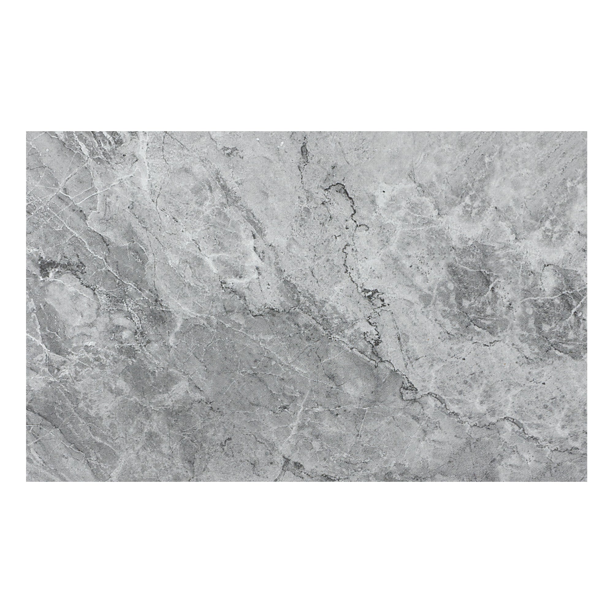 10x16 Moda Grey Ceramic Matte Tile