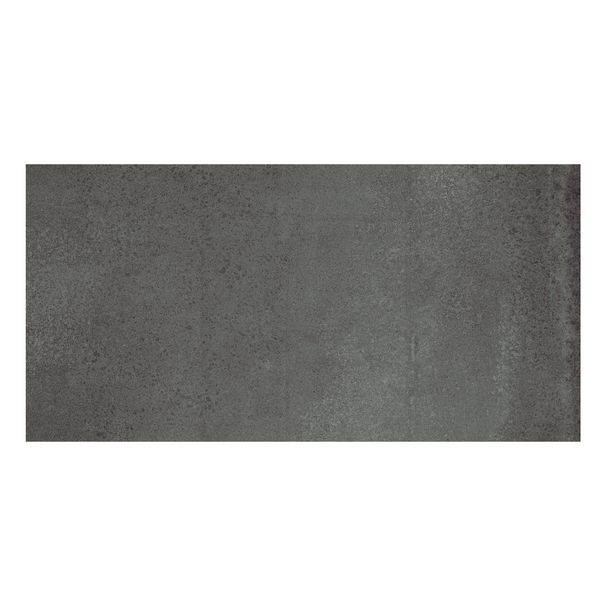 12x24 Rawttech Charcoal HD Matte Rectified Porcelain Tile