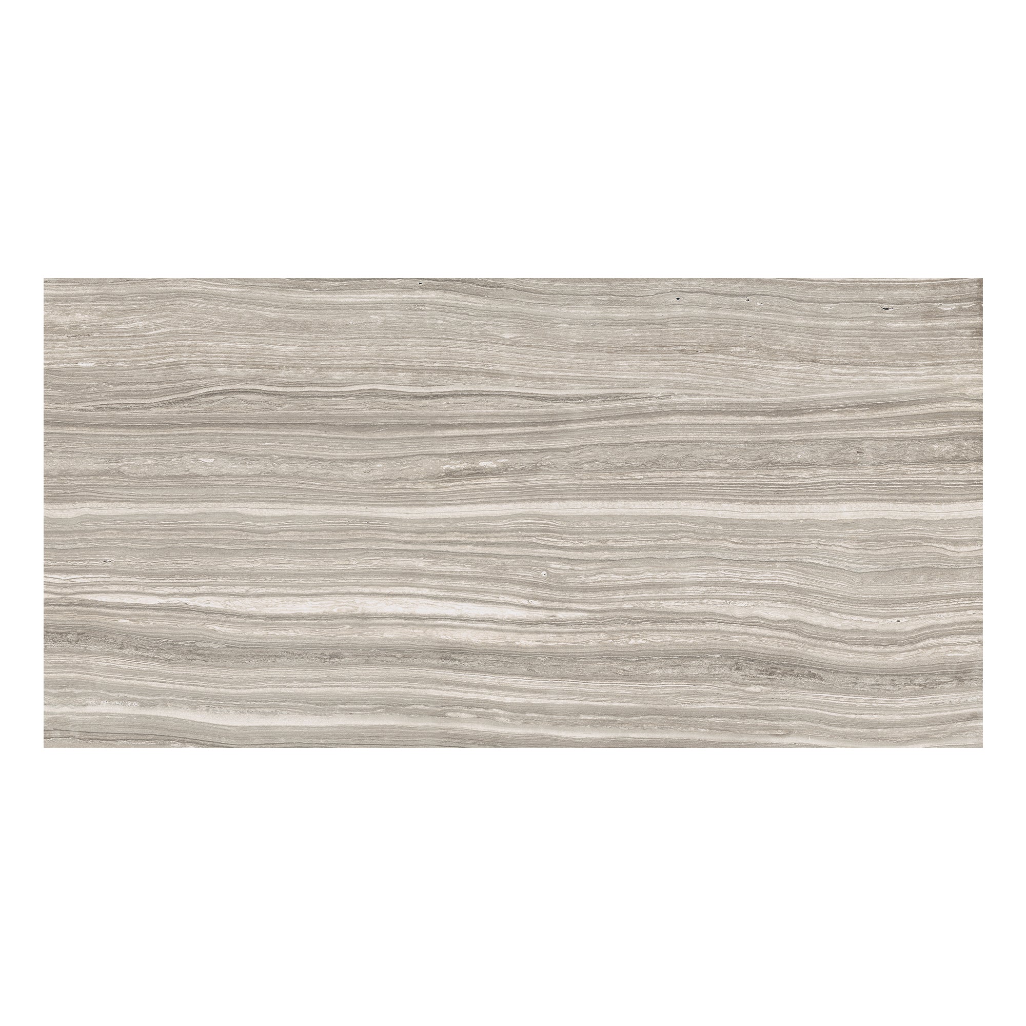 12x24 Eramosa CLAY Polished Porcelain Tile