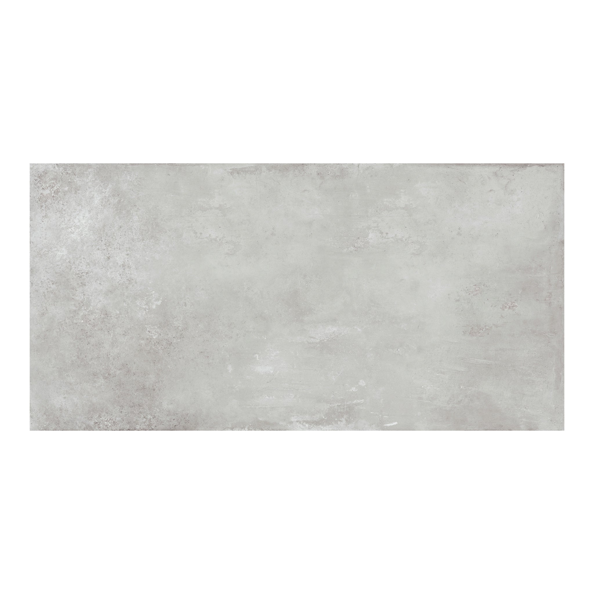 24x48 Saint-Jean Grey Porcelain Polished Tile
