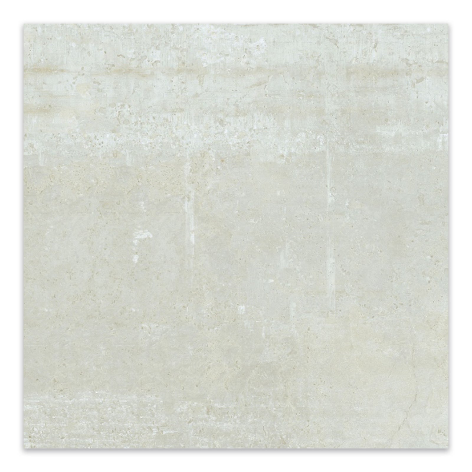 36X36 Esse Beige Cement Matte Porcelain Tile