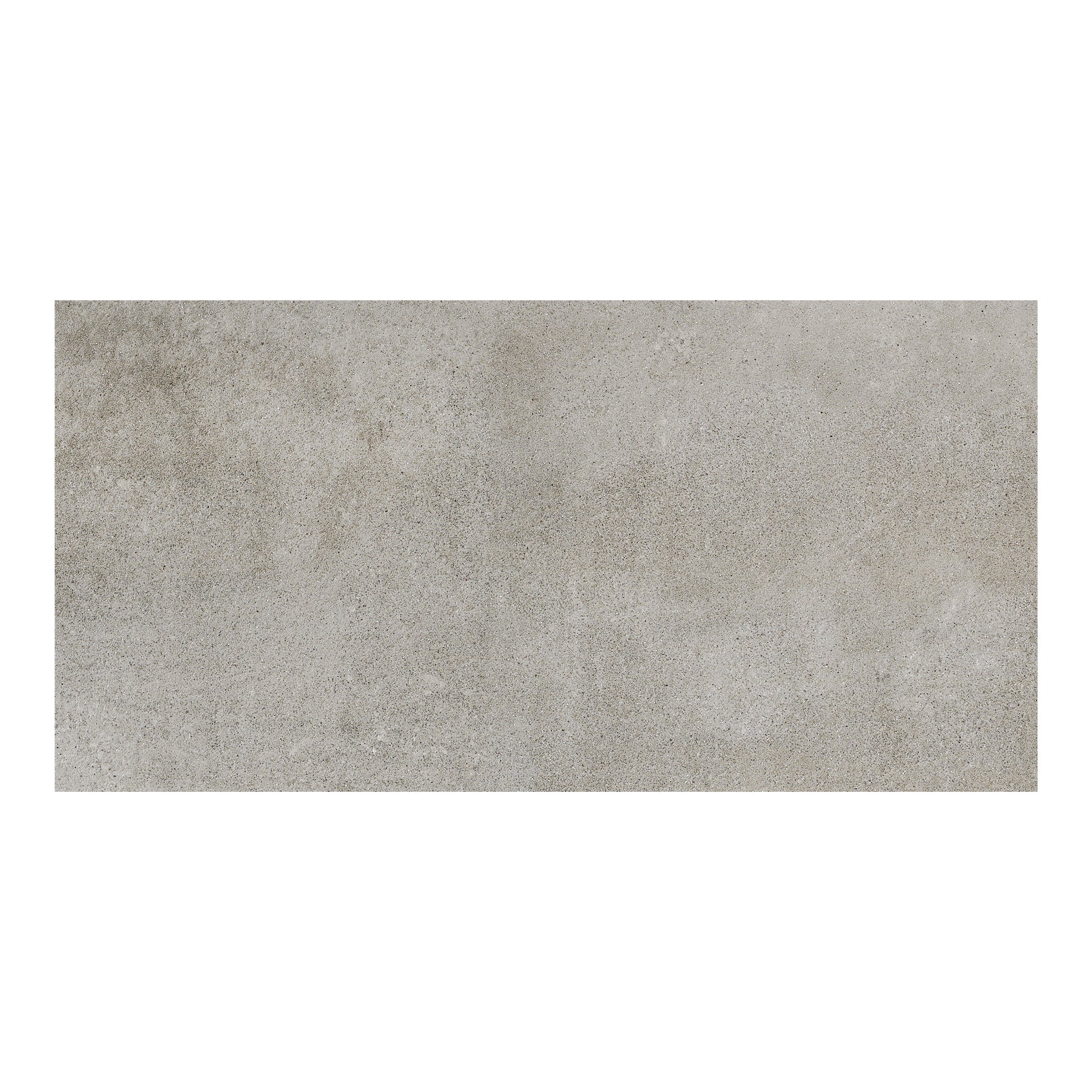12x24 Ash Cement Look Matte PorcelainTile